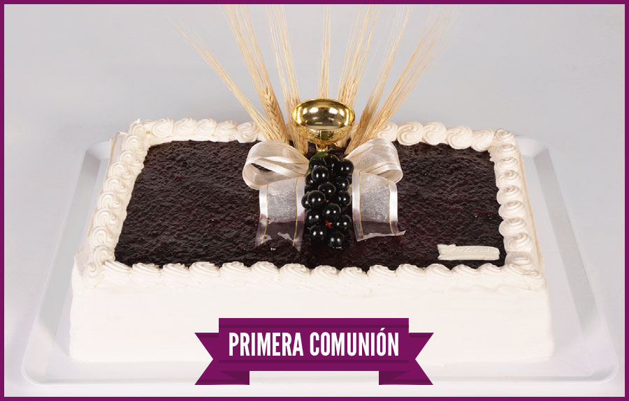 Pasteles de La Zarza para Eventos: XV años, Bautizos, Bodas