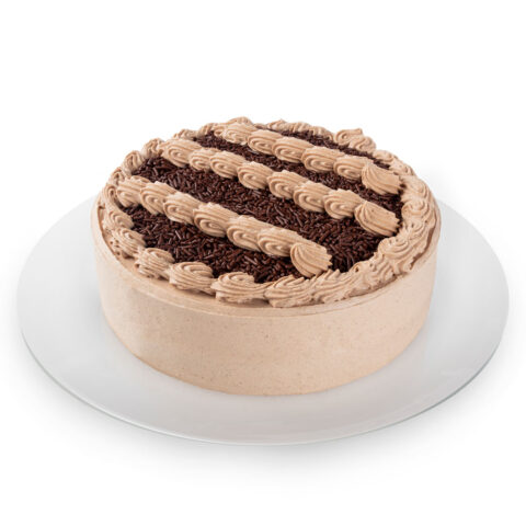 Pasteles de La Zarza con Envío a Domicilio